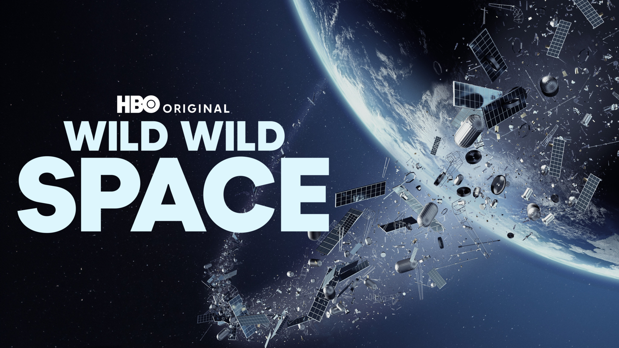 HBO Original Documentary WILD WILD SPACE Debuts July 17 - Bell Media