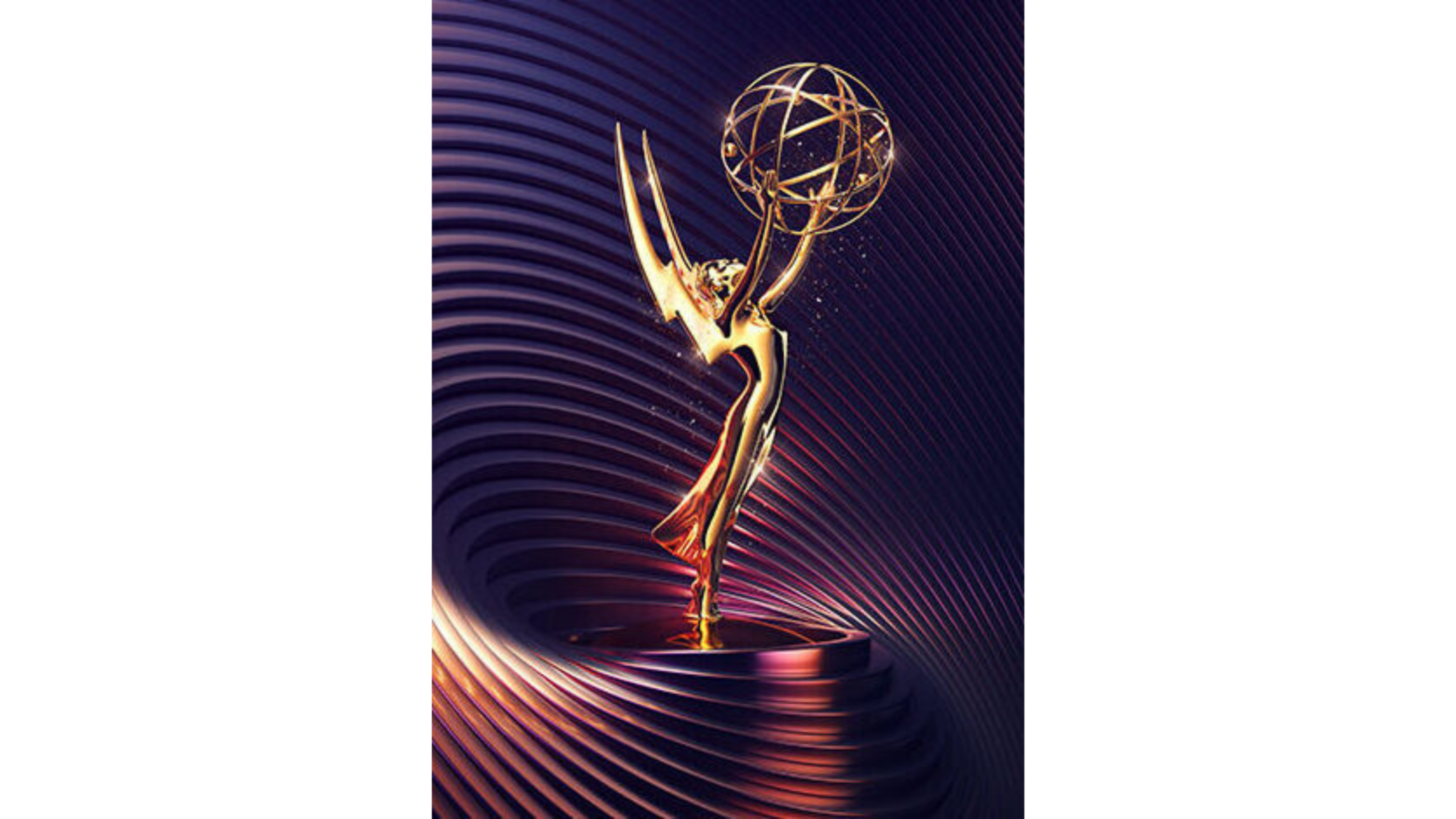 Television Academy Announces Presenters Slated for 76TH EMMY® AWARDS ...