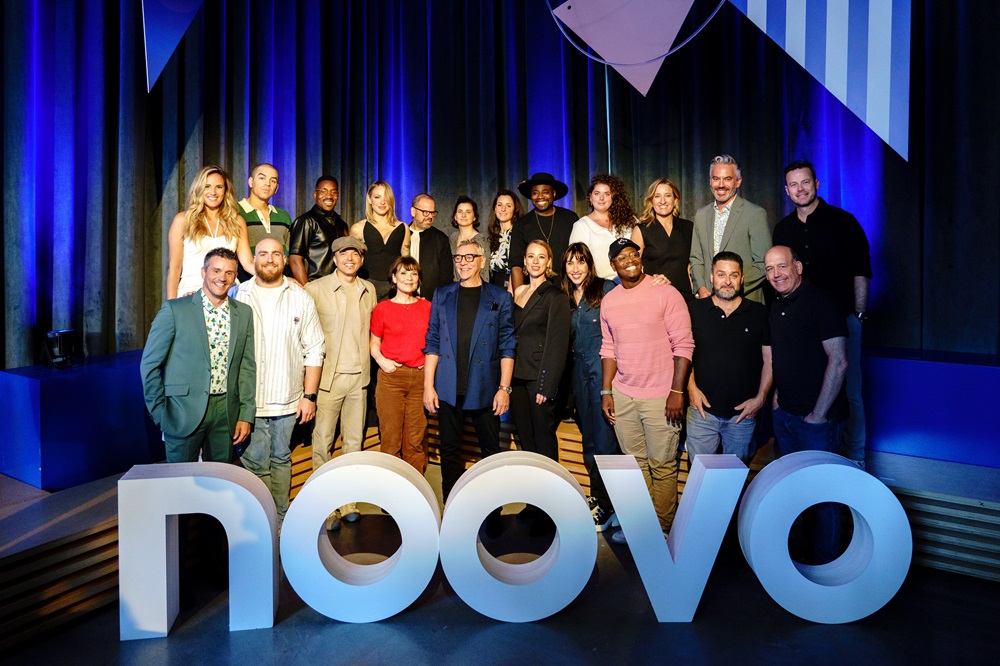 L’AUTOMNE SUR NOOVO : UNE PROGRAMMATION ÉCLATANTE POUR TOUS LES PUBLICS ...