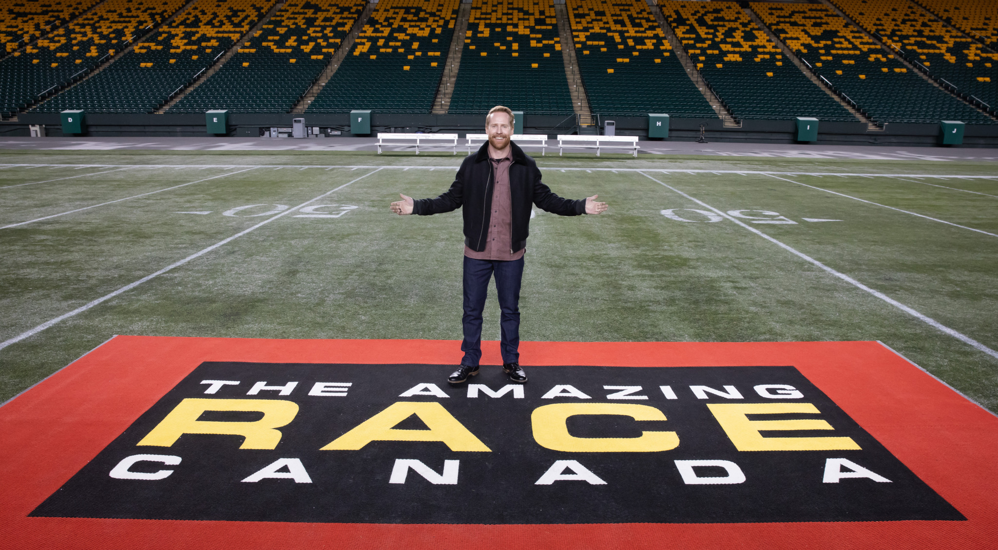 CTV Orders Season 11 of Canada’s #1 Summer Series THE AMAZING RACE ...