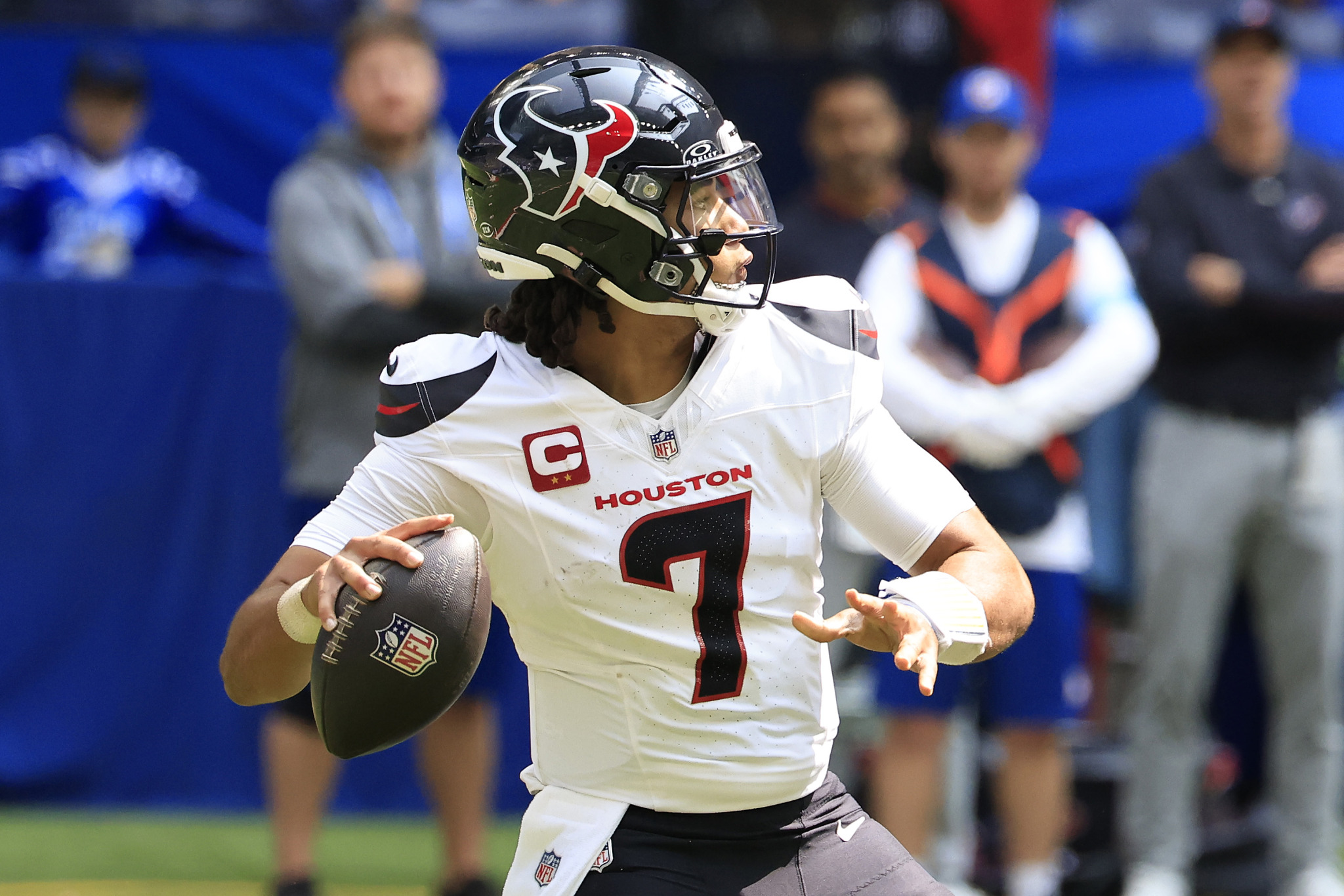 NFL on TSN, TSN+, CTV, and RDS – Week 2: Division Rivals Bills and ...