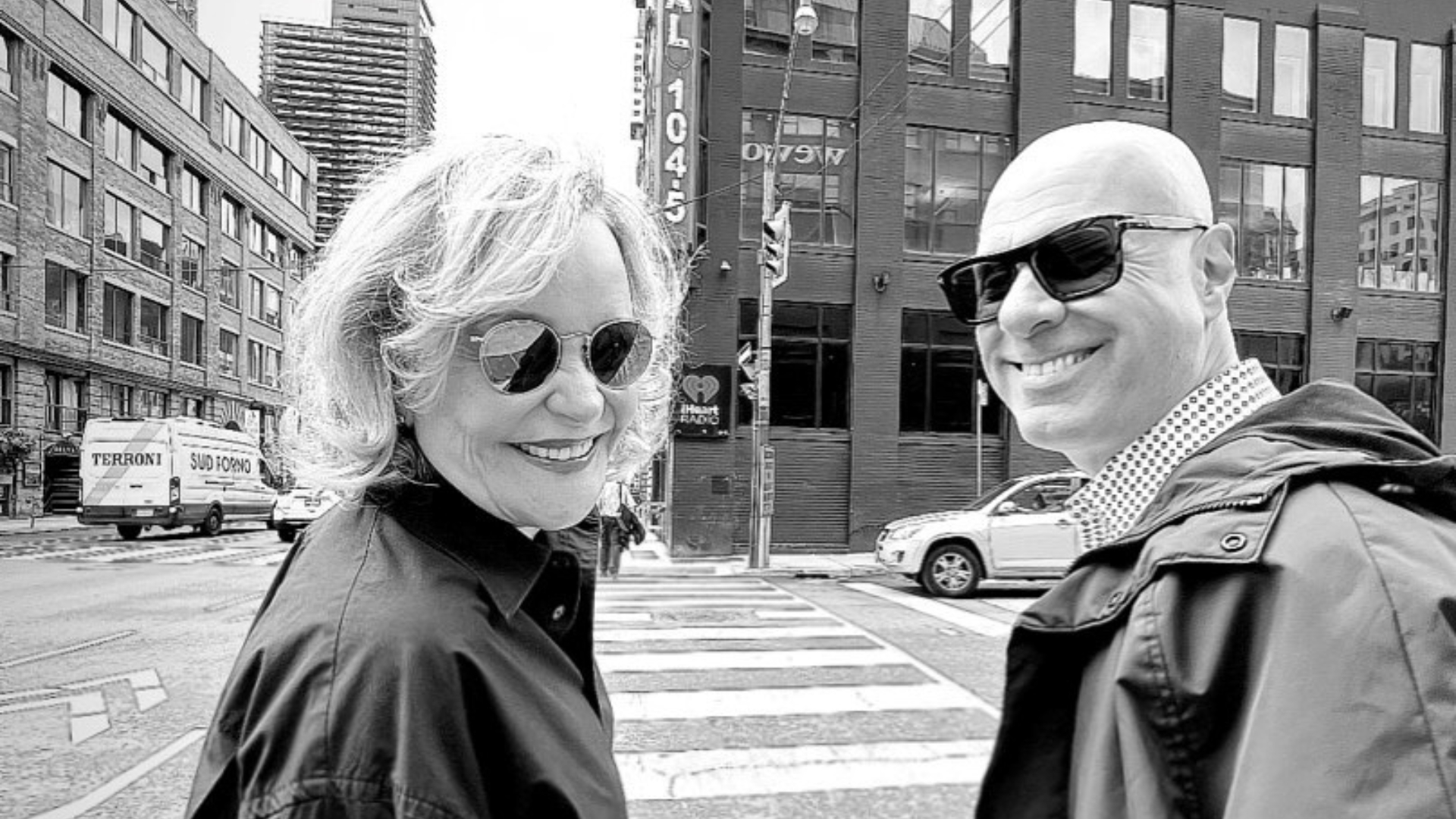 Toronto’s CHUM 104.5 Announces New Co-Host for THE MARILYN DENIS SHOW ...