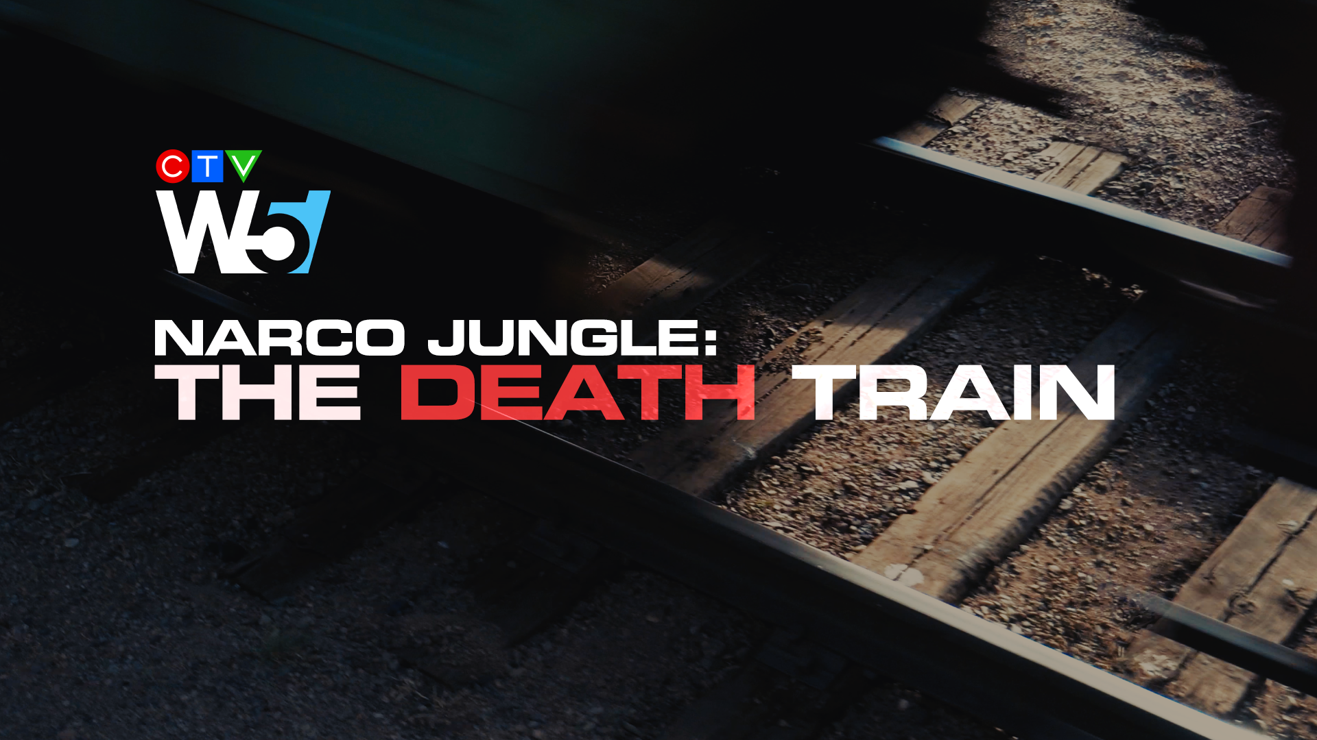 New W5 Investigative Unit Launches with Reports Available Across CTV News Platforms and on CTV ...