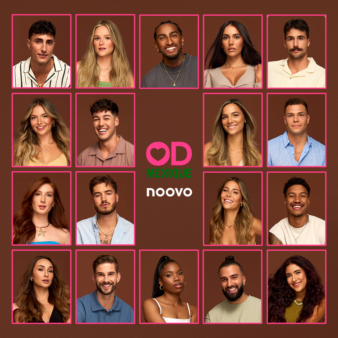 OCCUPATION DOUBLE MEXIQUE | OD: LES PRÉPARATIFS est disponible dès ...