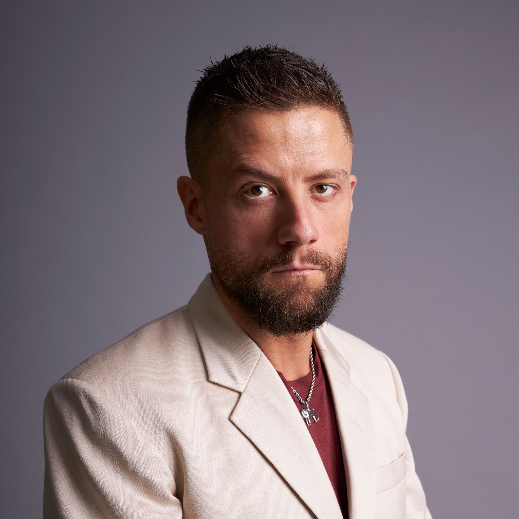 Betrayal is Back in Season: CTV Original Reality Series THE TRAITORS CANADA Returns September 23 ...