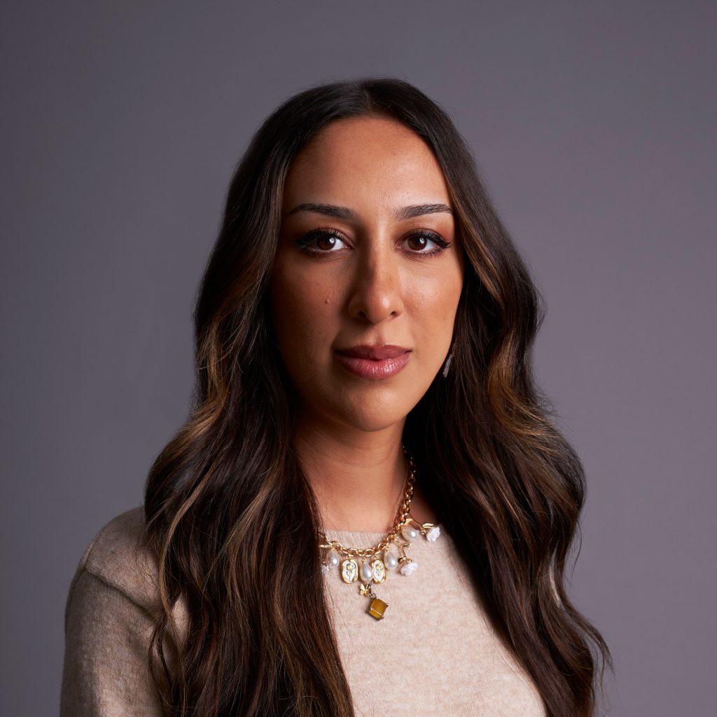 Betrayal is Back in Season: CTV Original Reality Series THE TRAITORS ...