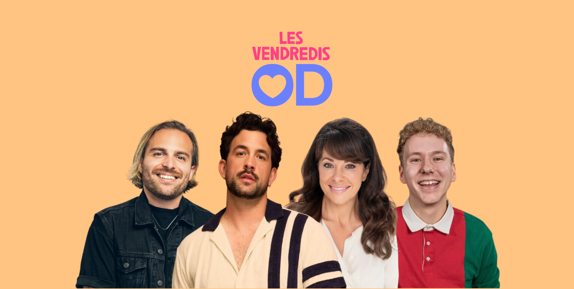 OCCUPATION DOUBLE MEXIQUE | OD: LES PRÉPARATIFS est disponible dès maintenant sur noovo.ca ...