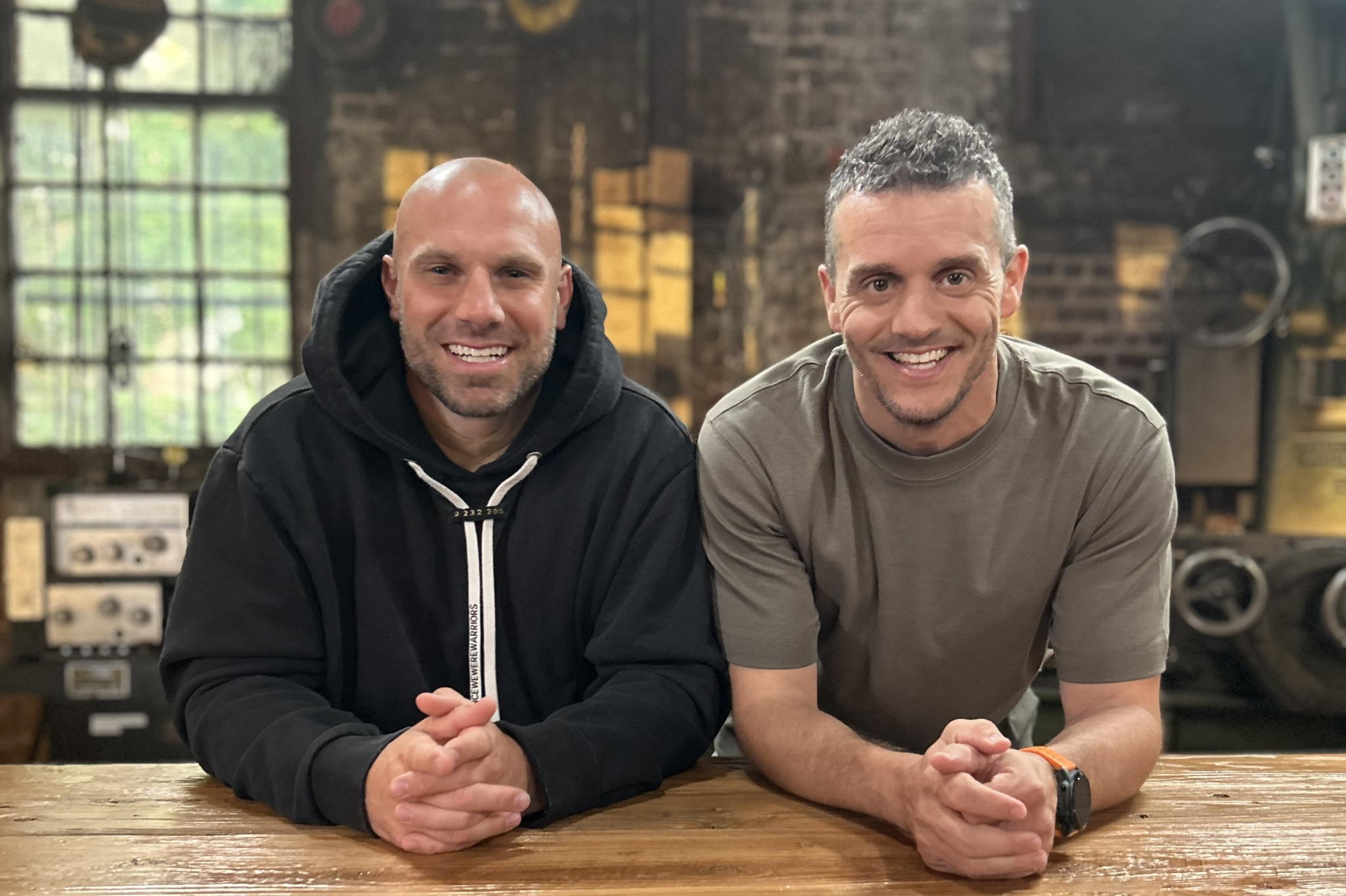 Les testeurs - Bell Media