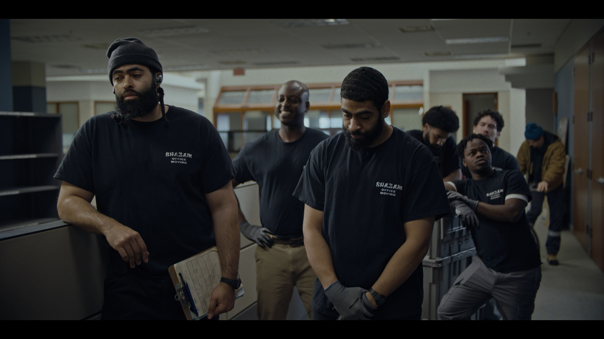 October 2024: Crave Streaming Overview - Bell Media