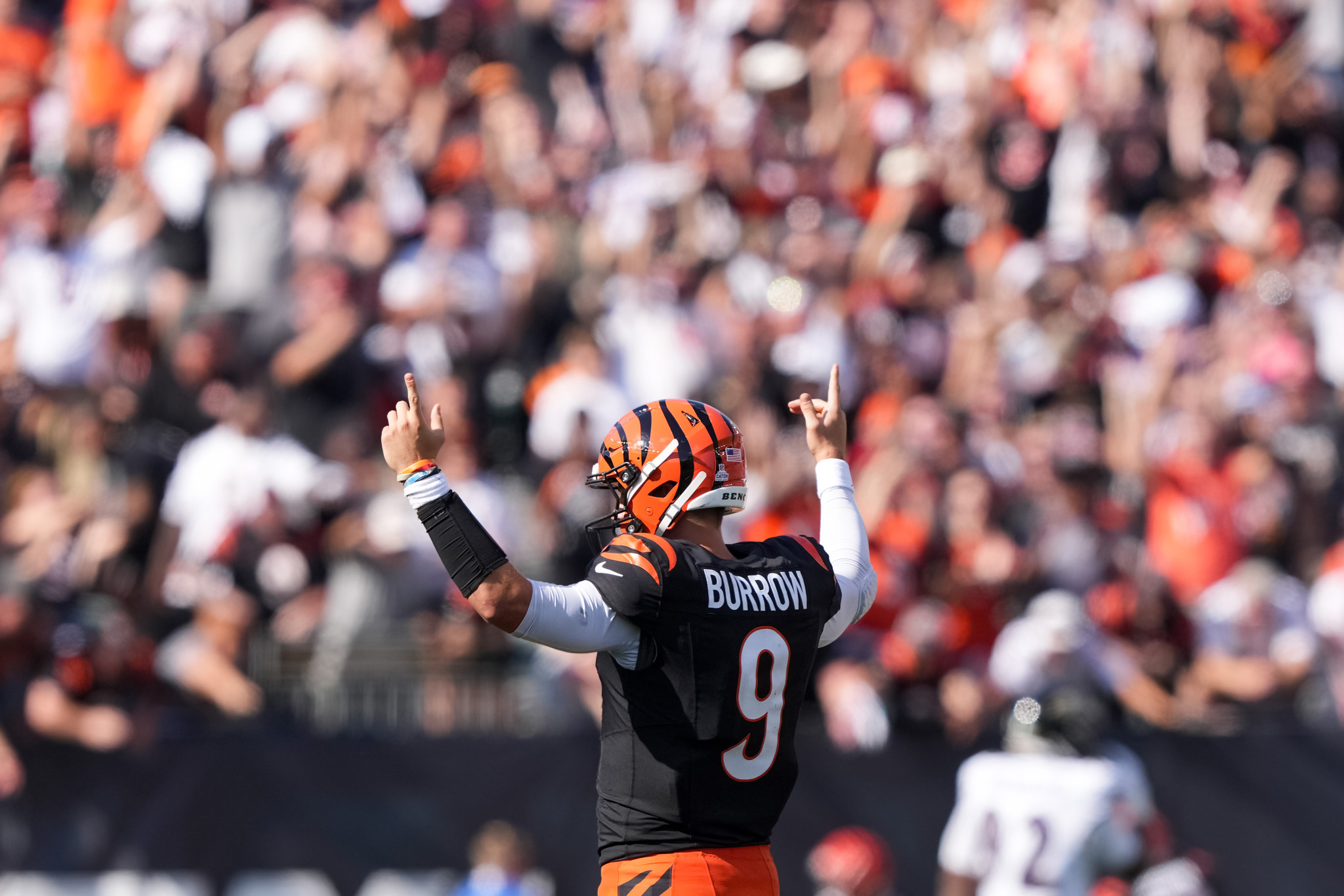 NFL on TSN, TSN+, CTV, and RDS – Week 6: Jaguars and Bears Meet in ...