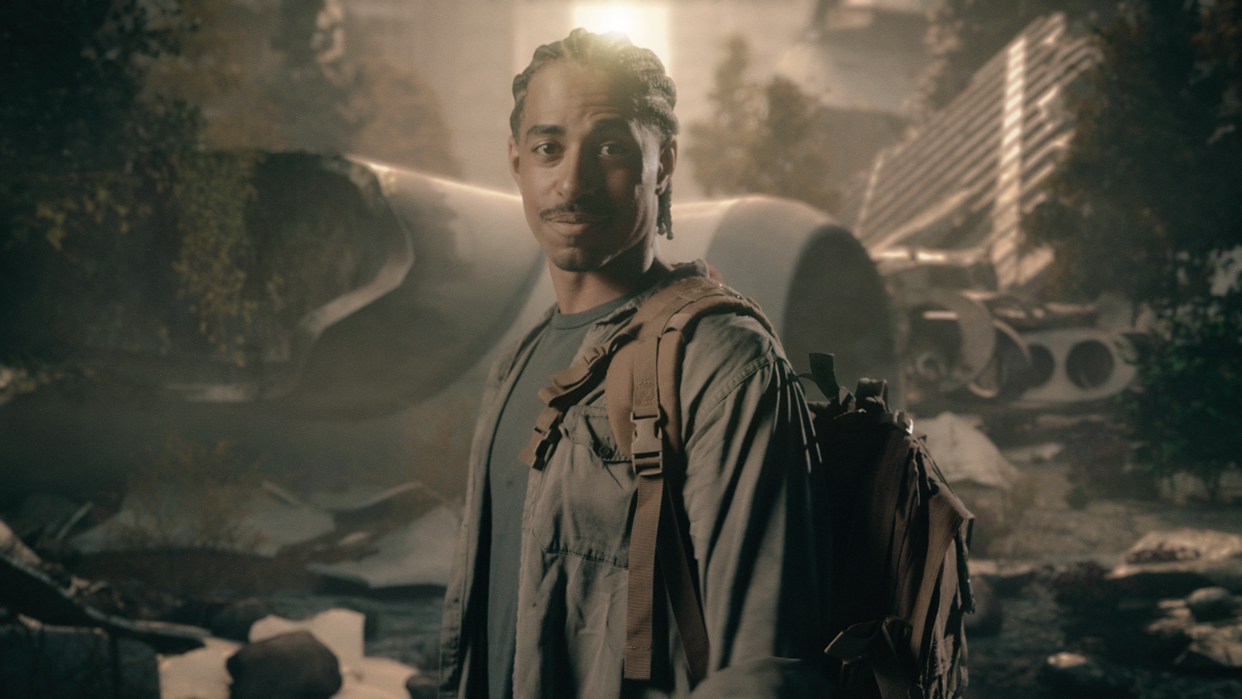 New Brand Campaign Highlights the Endless Entertainment Available on ...