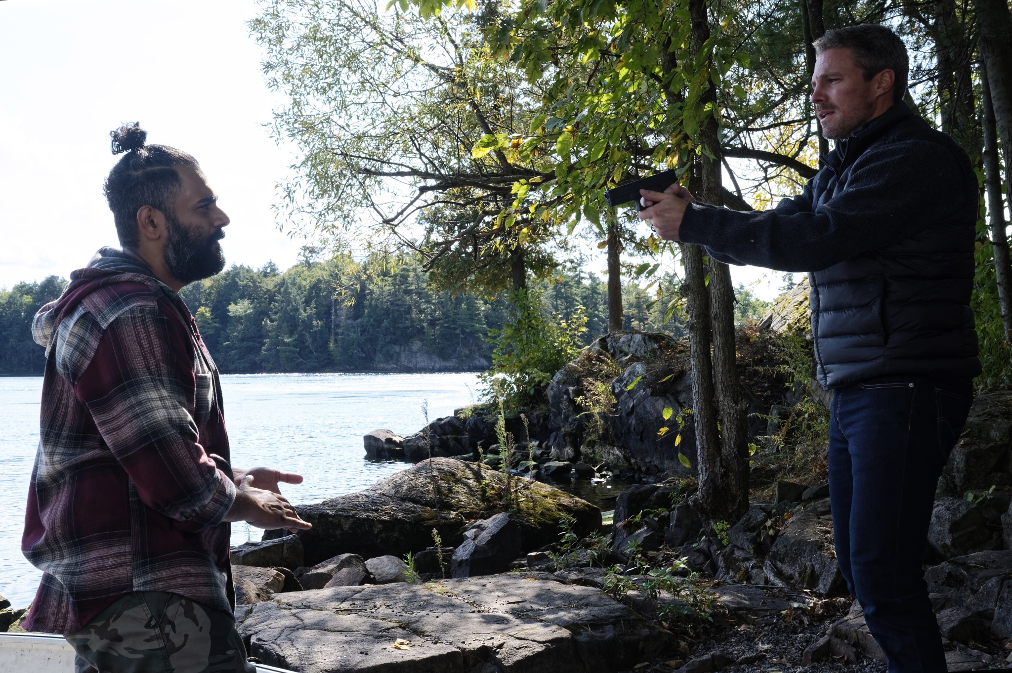 Underbelly - Bell Media