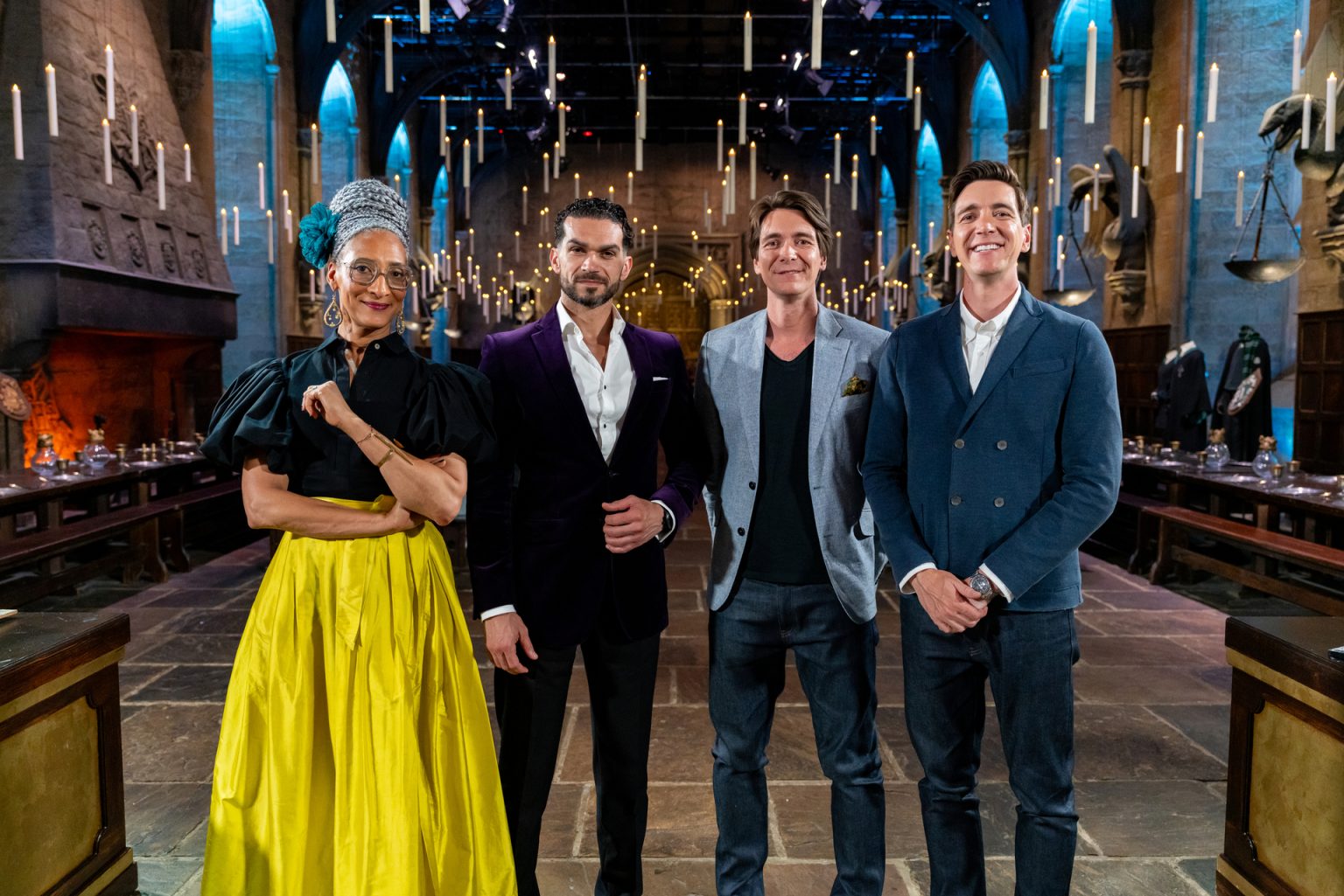 November 2024: Crave Streaming Overview - Bell Media