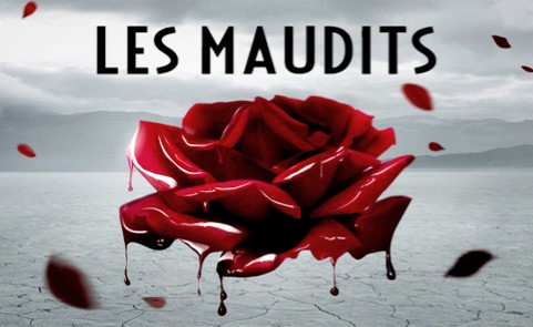 LES MAUDITS : l’univers de l’autrice Edith Kabuya porté à l’écran dans une première série de ...