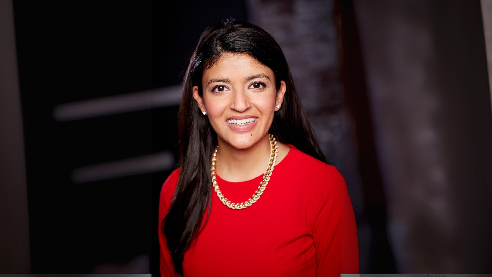 Amber Kanwar Announces Decision to Depart BNN Bloomberg - Bell Media