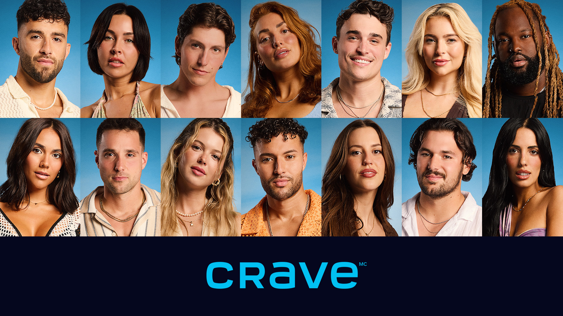OD TENTATIONS AU SOLEIL : l’ultime jeu de séduction atterrit sur Crave ...