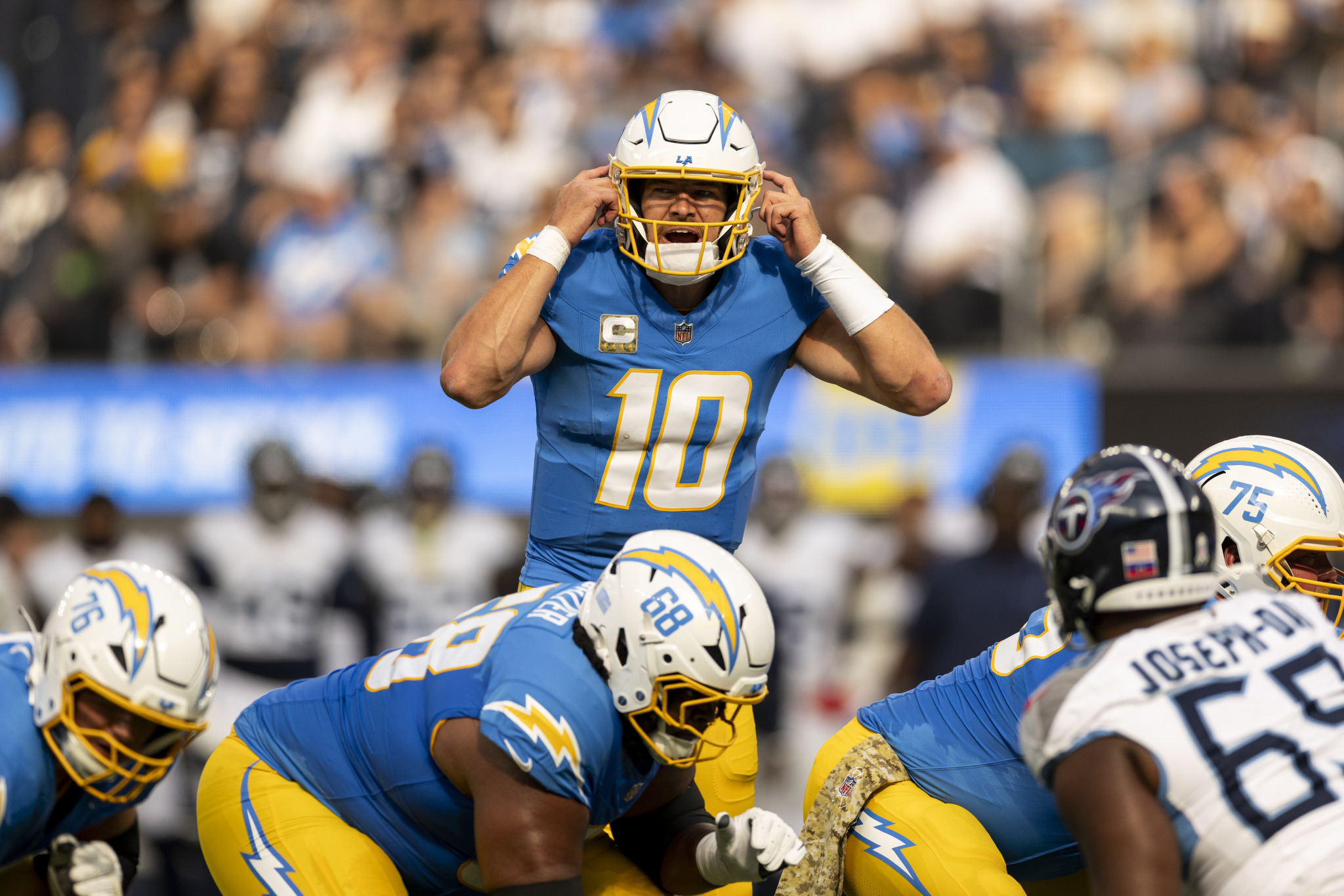 NFL on TSN, TSN+, CTV, and RDS – Week 11: AFC Showdown Between Kansas ...