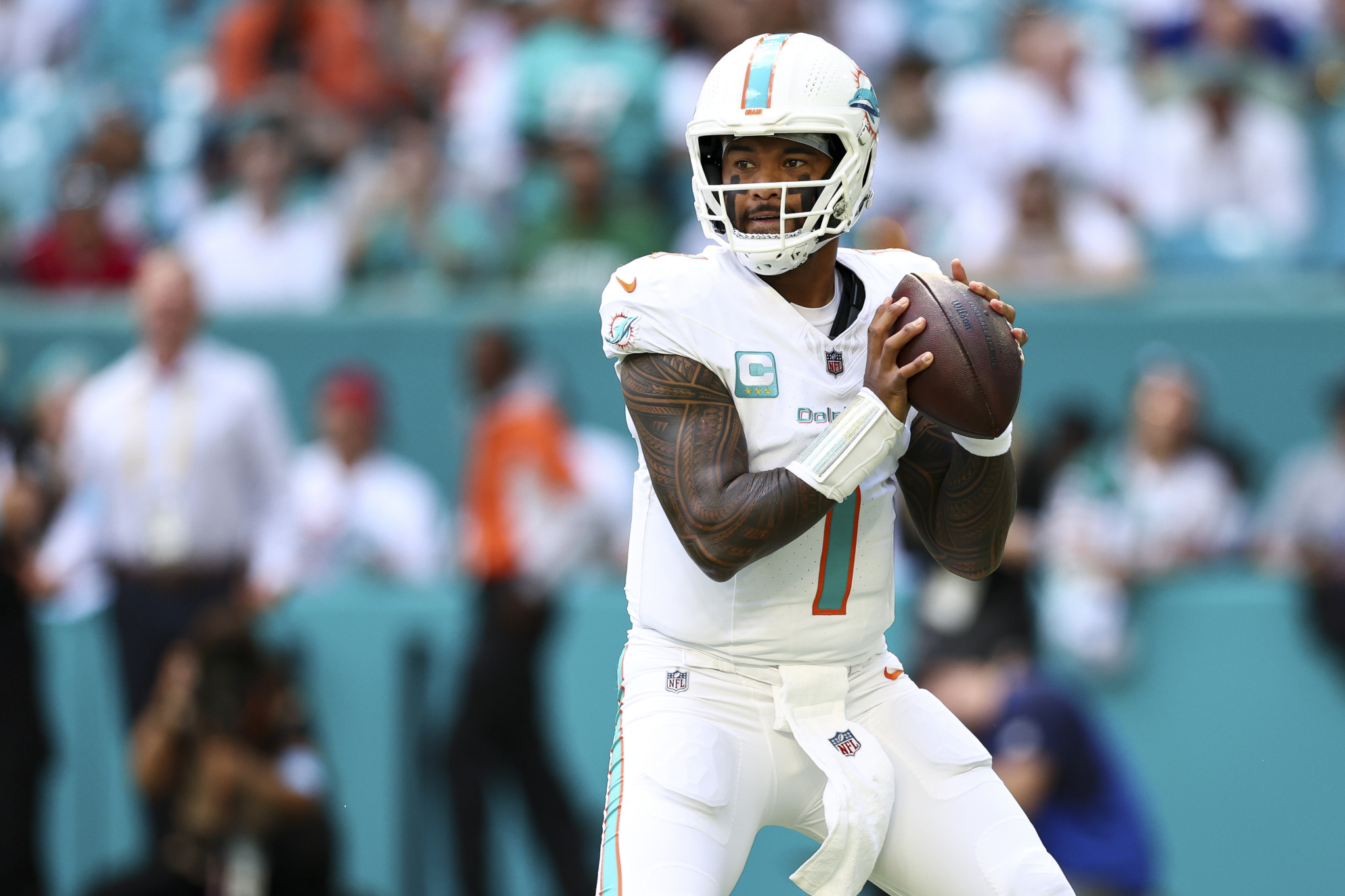 NFL on TSN, TSN+, CTV, and RDS – Week 13: A Full Plate of NFL Action ...