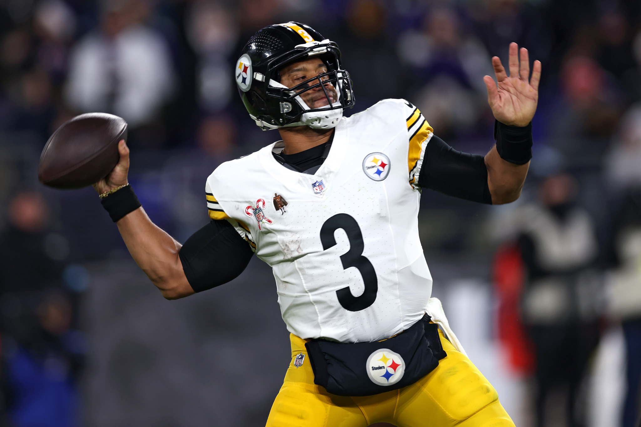 NFL on TSN, TSN+, CTV, and RDS – Week 17: It’s the Most Wonderful Time ...
