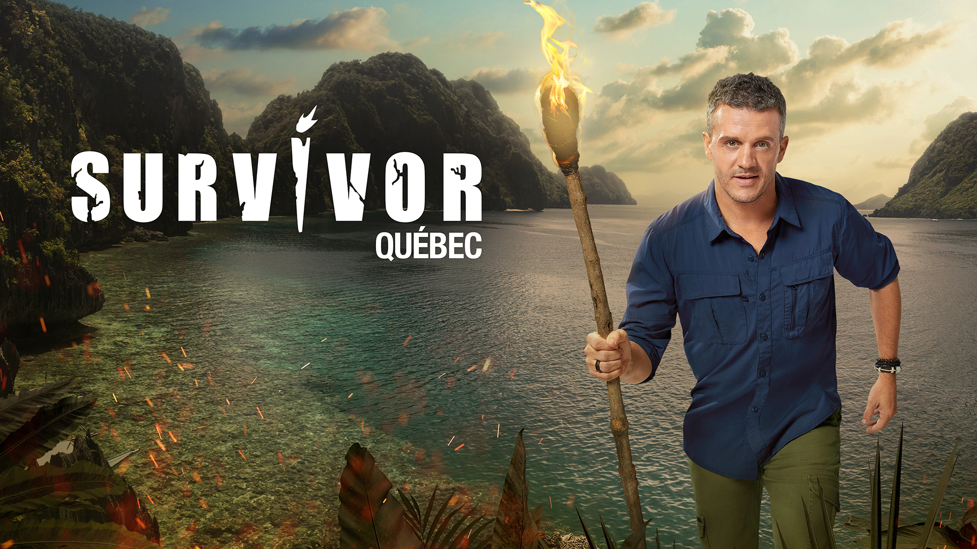 SURVIVOR QUÉBEC nommée « Émission francophone de l’année » par le ...