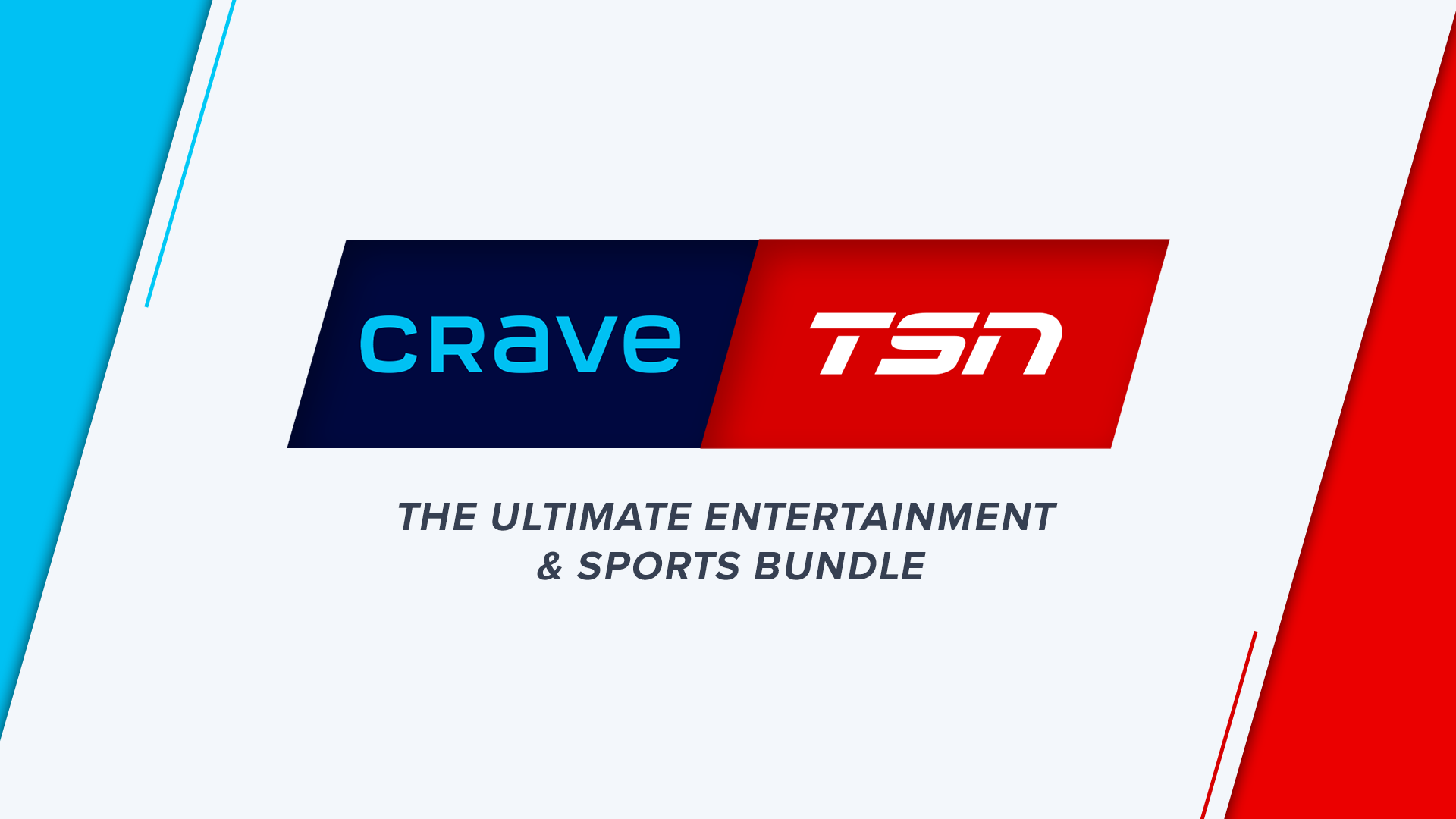 The Ultimate Entertainment and Sports Bundles: Bell Media Offers New Bundles Featuring Crave ...