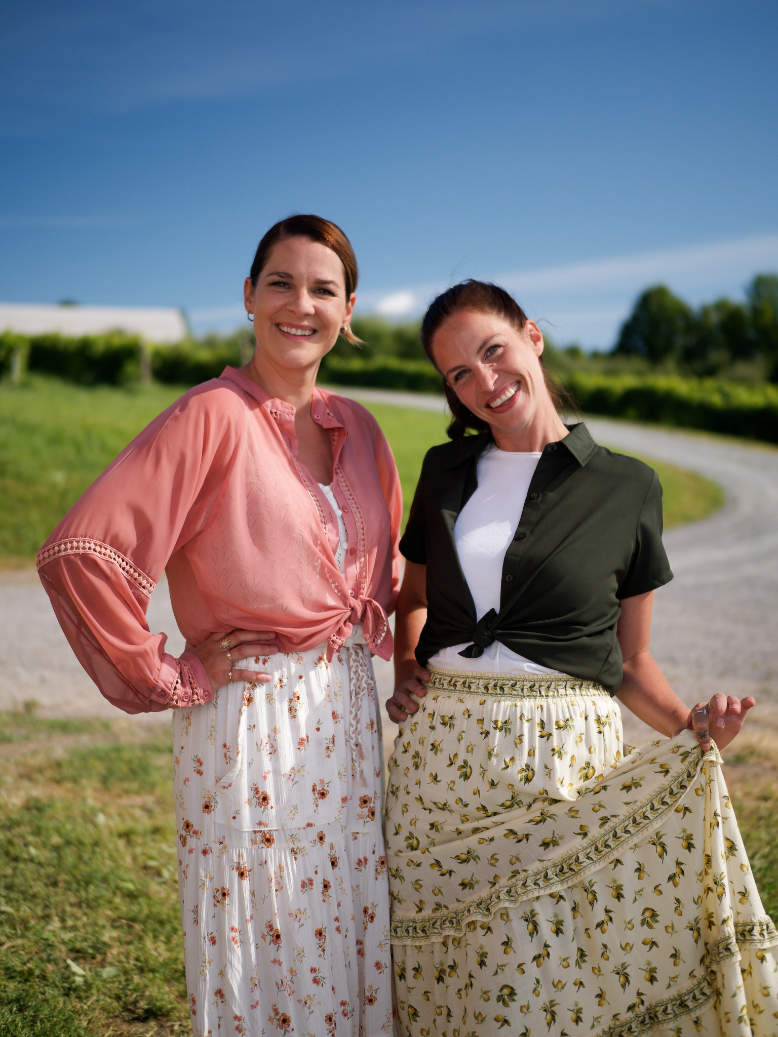 Les crues - Bell Media