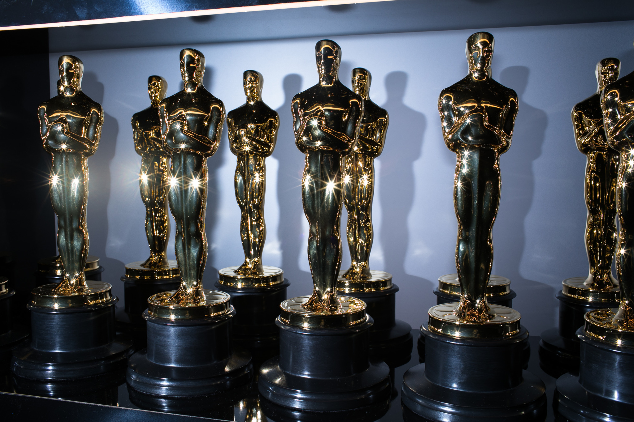 MORE STARS TAPPED TO PRESENT AT 97TH OSCARS® - Bell Media