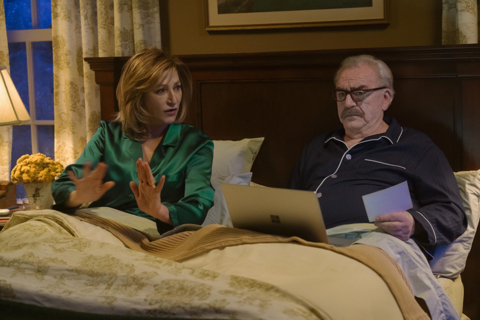 MARCH 2025: Crave Streaming Overview - Bell Media