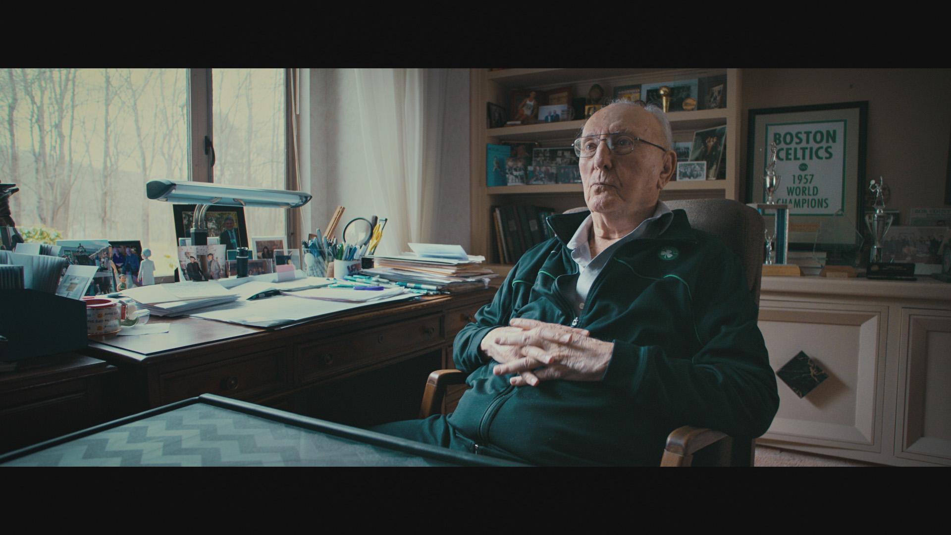 MARCH 2025: Crave Streaming Overview - Bell Media