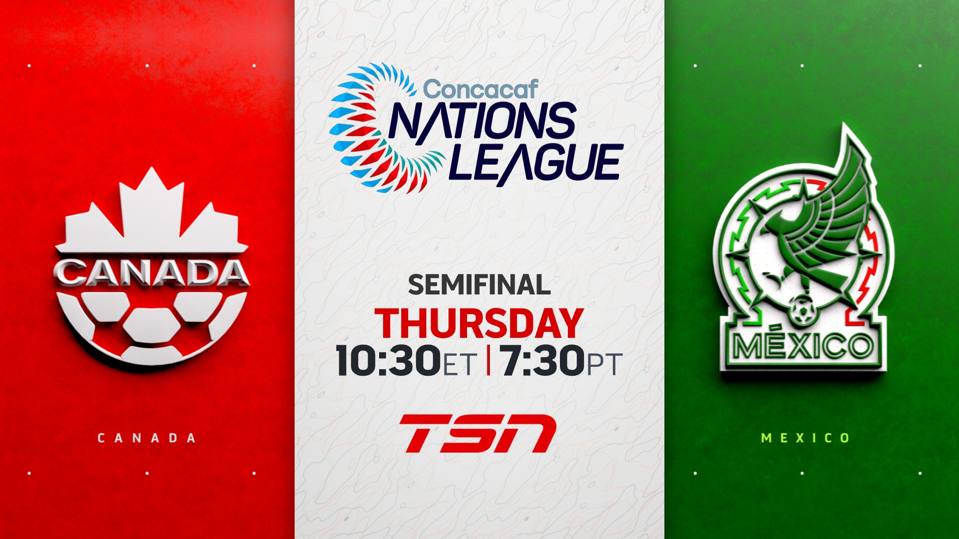 ONESOCCER, TSN AND RDS PARTNER TO BRING CONCACAF NATIONS LEAGUE FINALS ...
