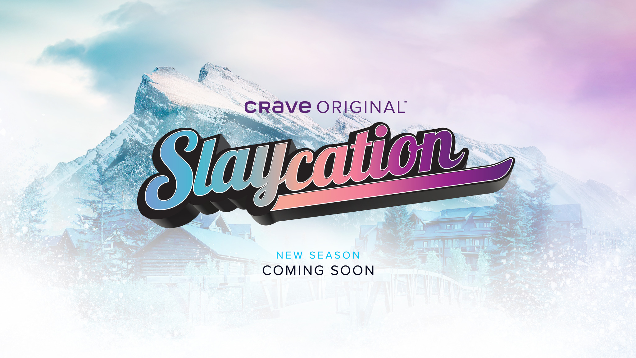 Crave Orders a Second Season of SLAYCATION, with Six New Snow Queens ...