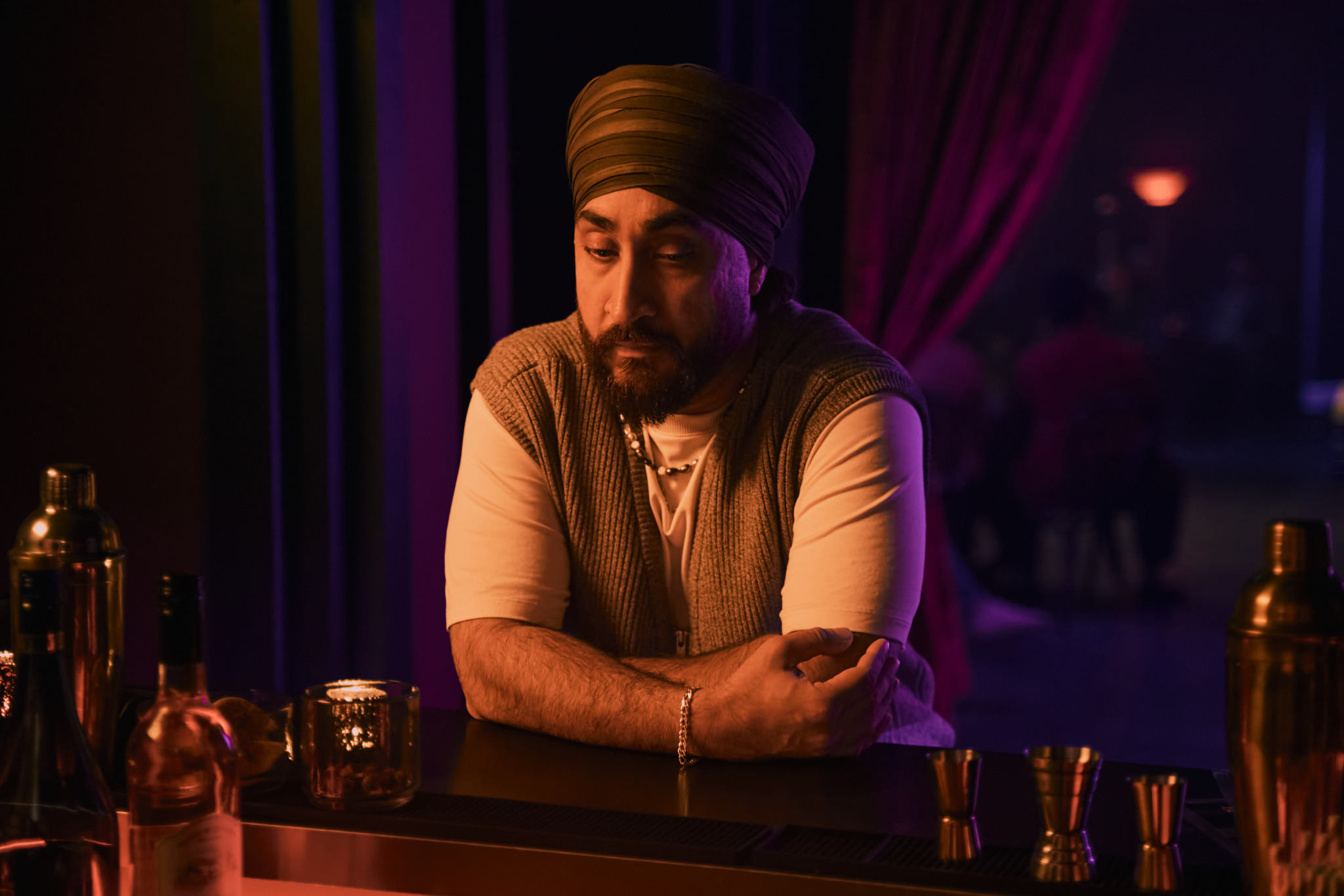 April 2025: Crave Streaming Overview - Bell Media