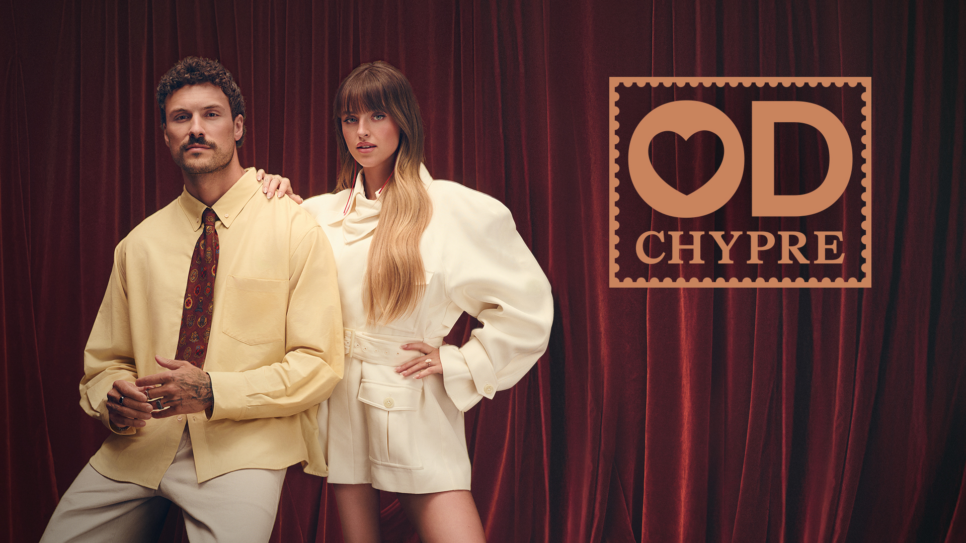 Occupation Double Chypre - Bell Media