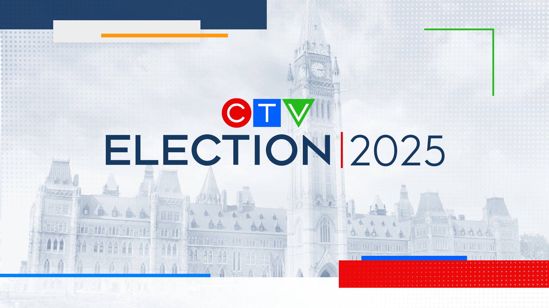 CTV News Delivers Canada’s Most-Watched Federal Election Coverage with ...