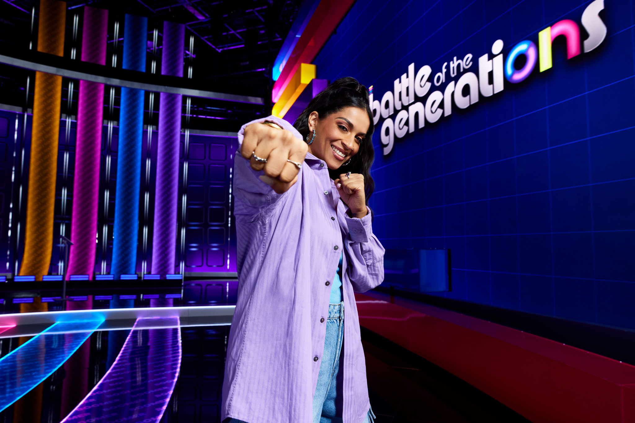 Which Generation Reigns Supreme? Season 2 of CTV’s Hit Original Game ...