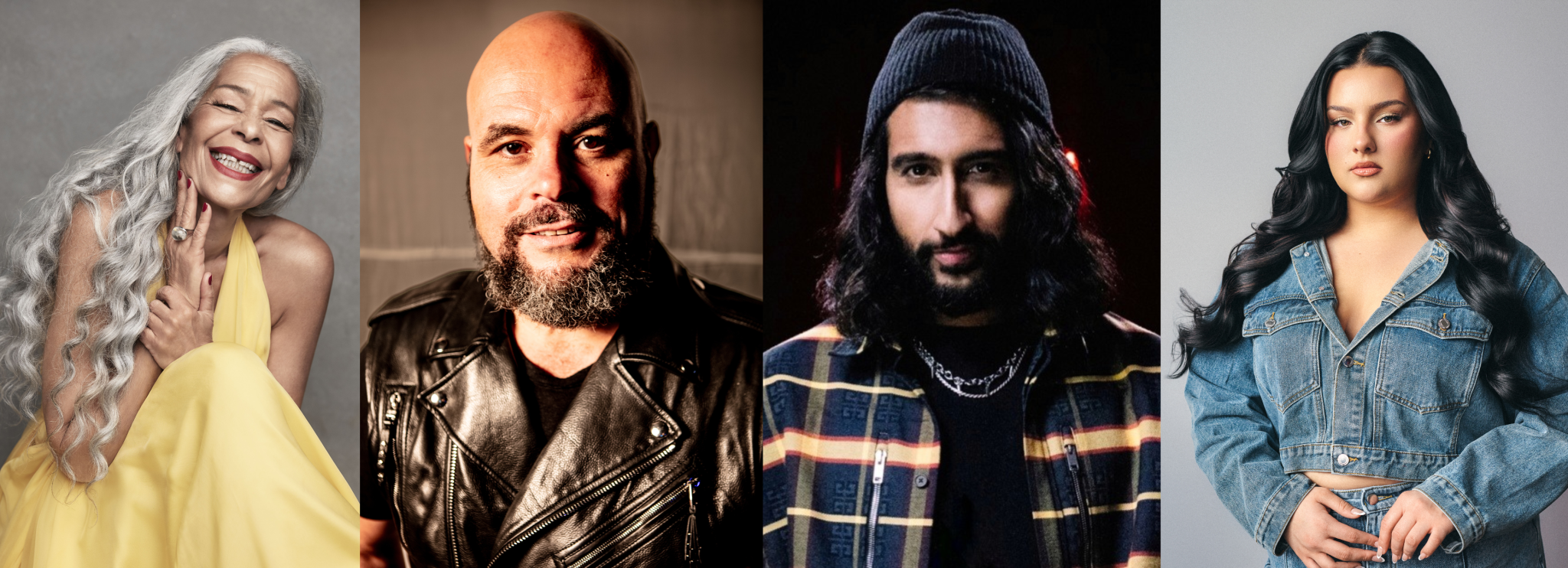 Which Generation Reigns Supreme? Season 2 of CTV’s Hit Original Game ...