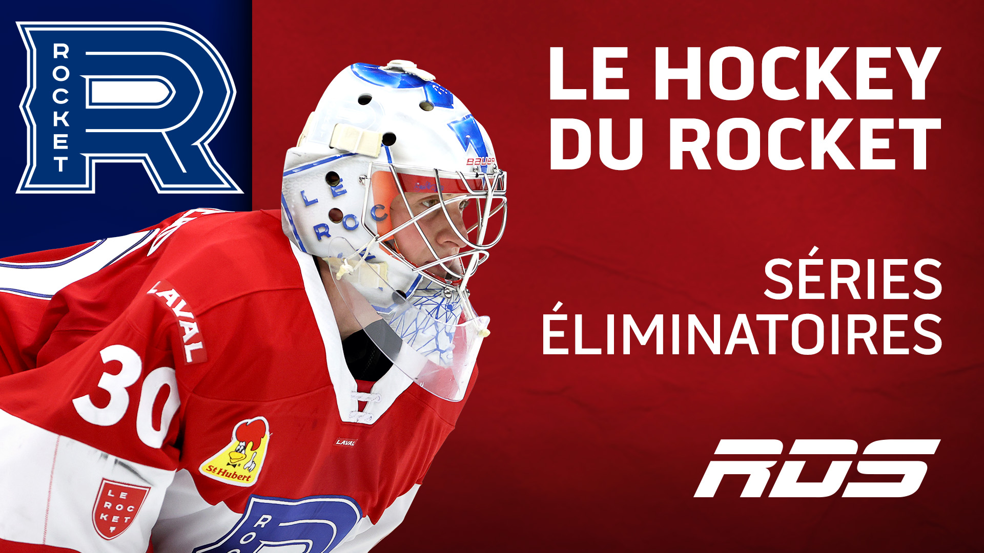 ROCKET DE LAVAL VS AMERICANS DE ROCHESTER | RDS présente tous les ...