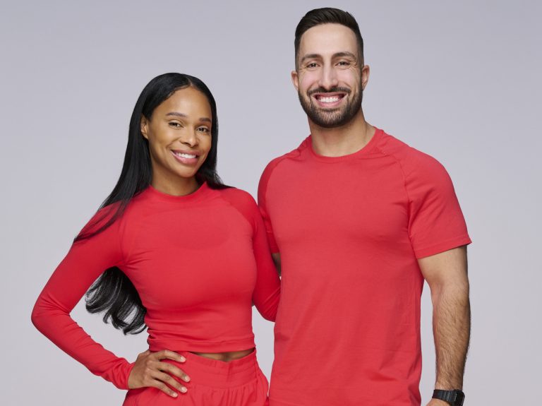 11 Teams Revealed for Season 11 of THE AMAZING RACE CANADA, beginning ...