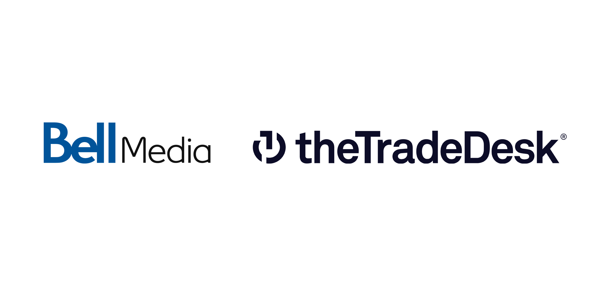 La Plateforme Marketing de Bell s’associe à The Trade Desk pour offrir ...