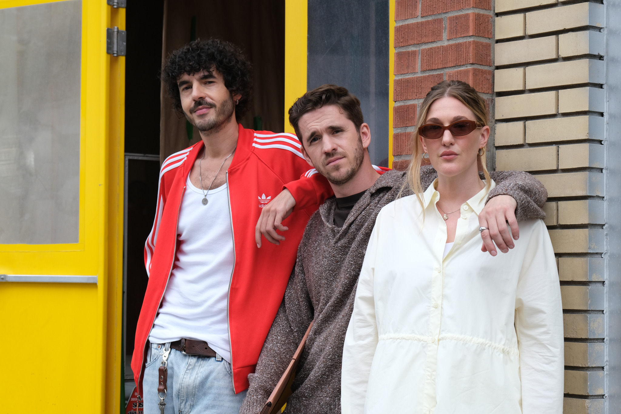 Casse-Gueule - Bell Media