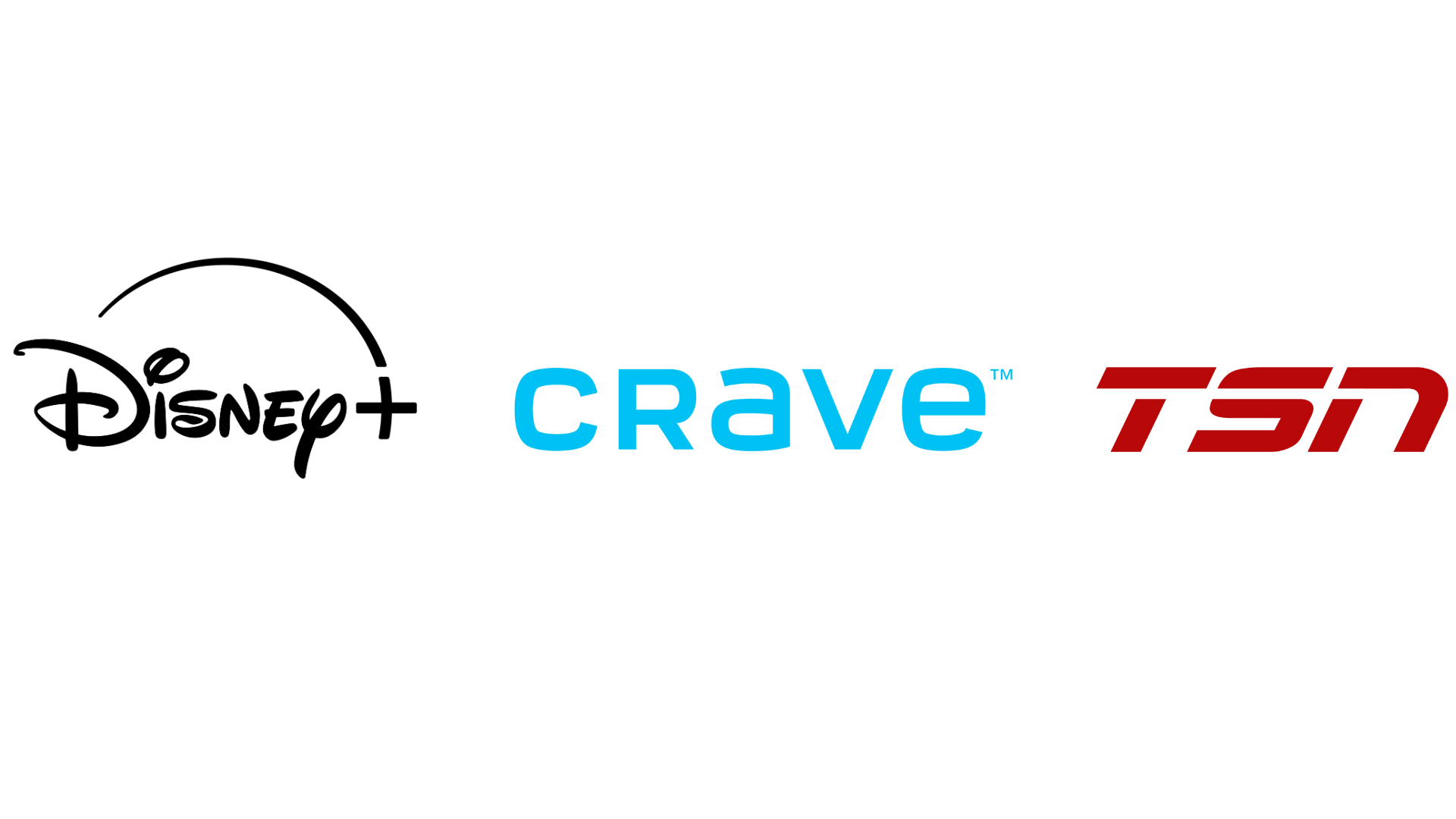 Bell Media and Disney Entertainment Announce Disney+, Crave, and TSN ...