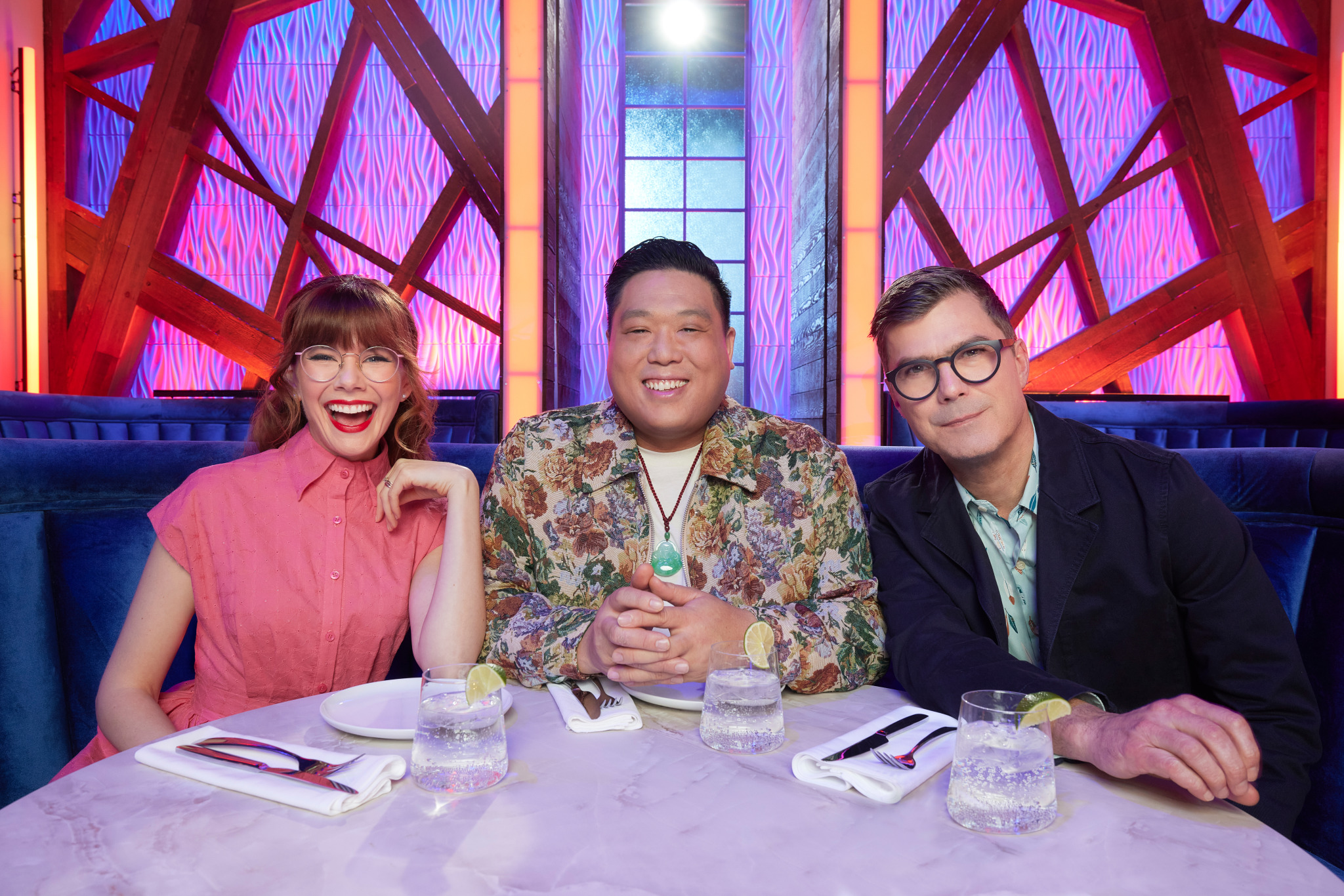 CTV’s Beloved Culinary Competition Series MASTERCHEF CANADA Fires Up a ...