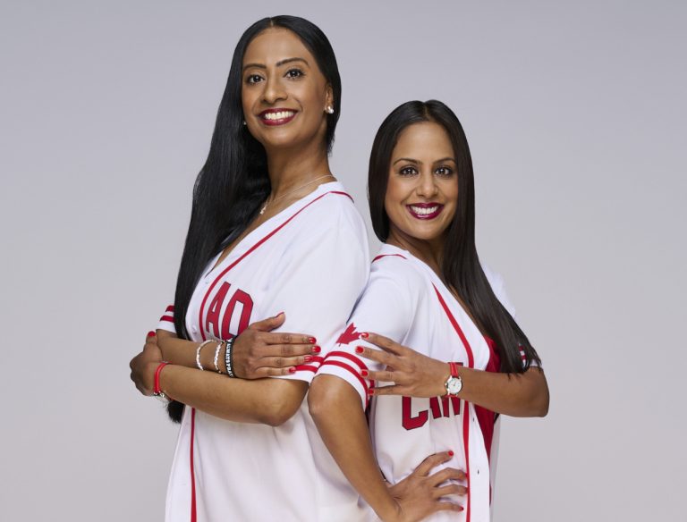 11 Teams Revealed for Season 11 of THE AMAZING RACE CANADA, beginning ...