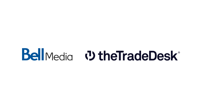 Bell Marketing Platform Partners with The Trade Desk for Seamless ...