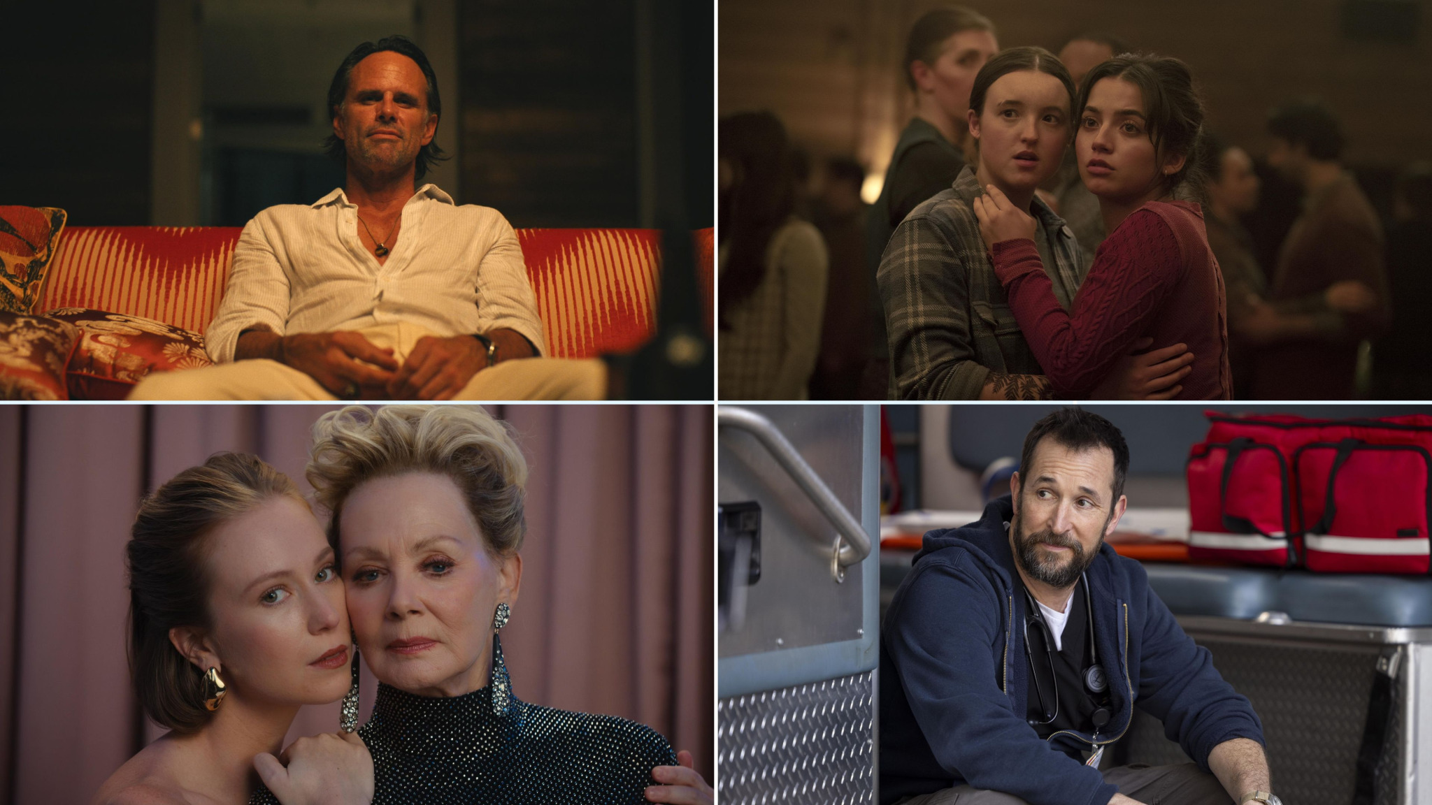 HBO Max Receives The Most Emmy Nominations With 142 Nods, Setting A New ...