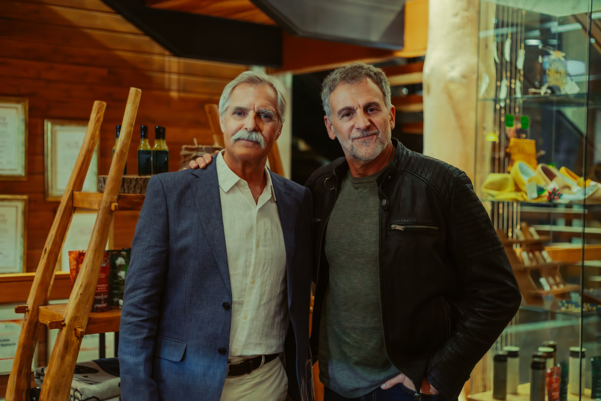 Bon Cop, Bad Cop - Bell Media