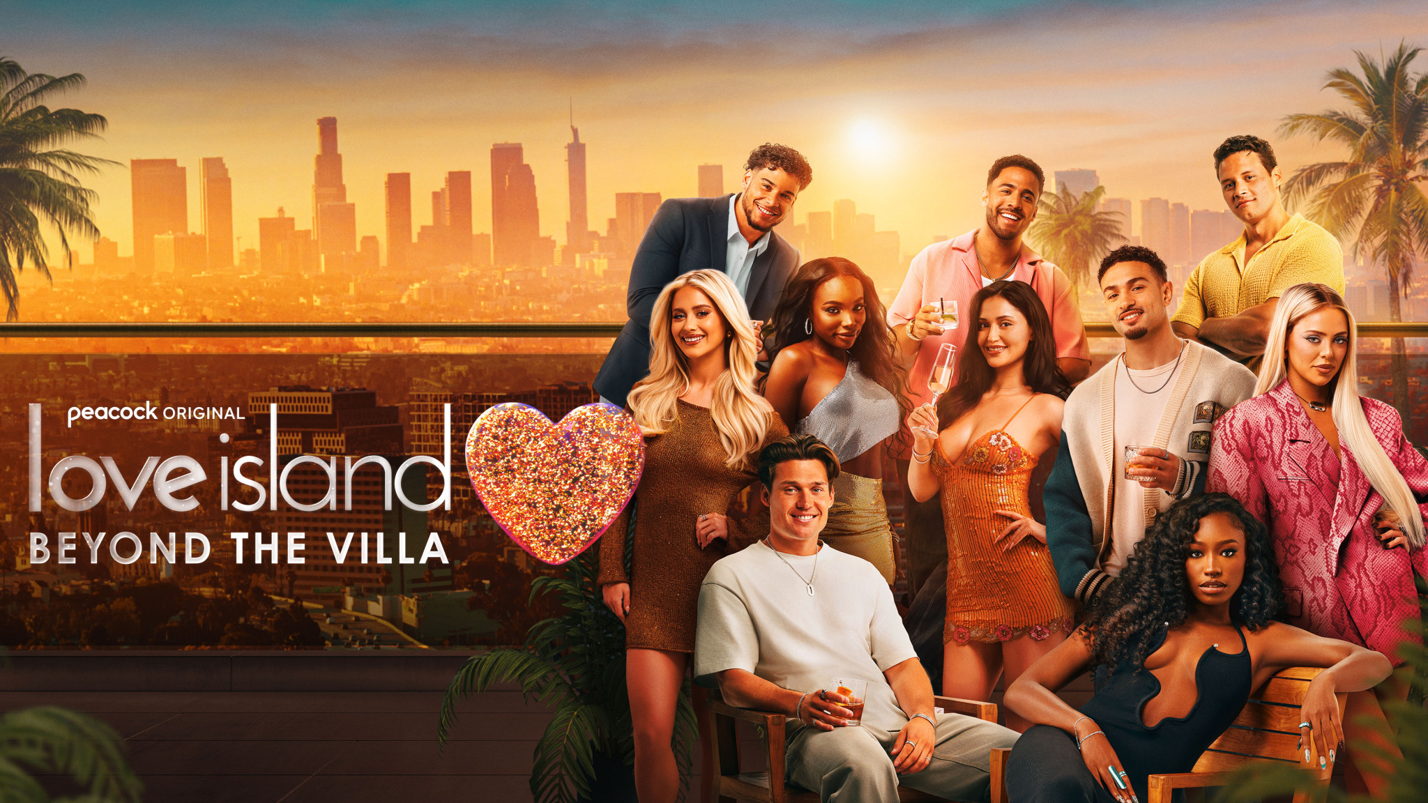 July 10-16: Crave Weekly Streaming Overview - Bell Media