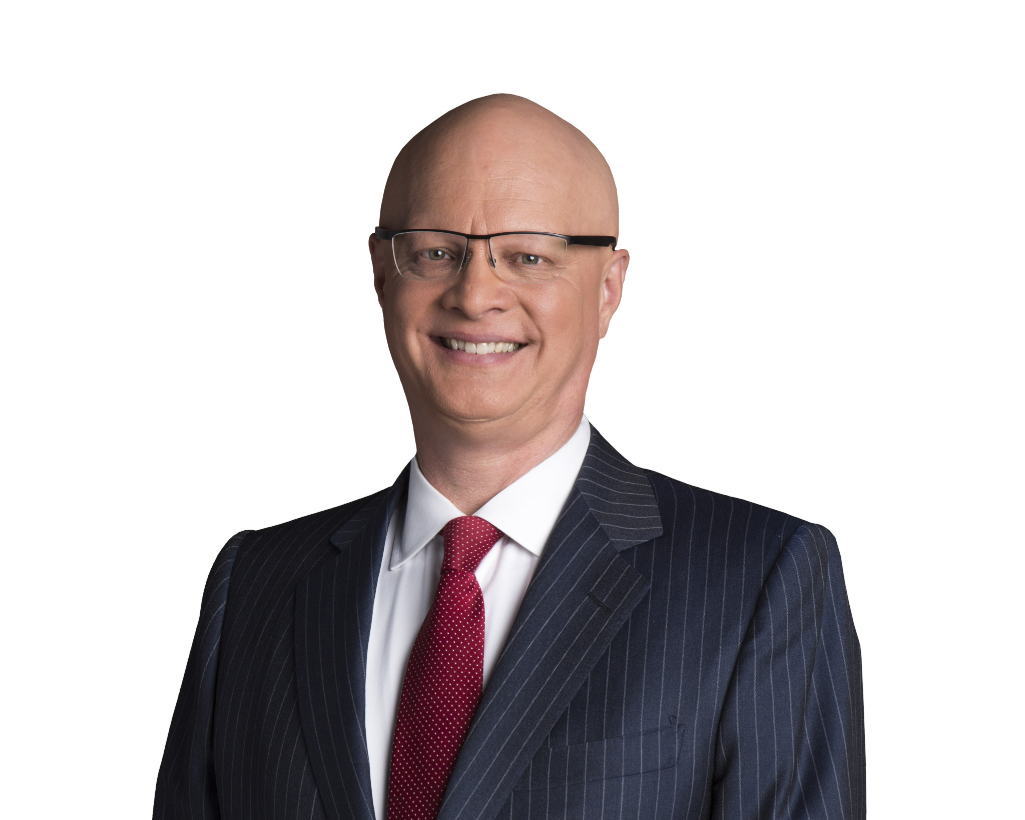 BNN Bloomberg’s Paul Bagnell Announces Retirement - Bell Media