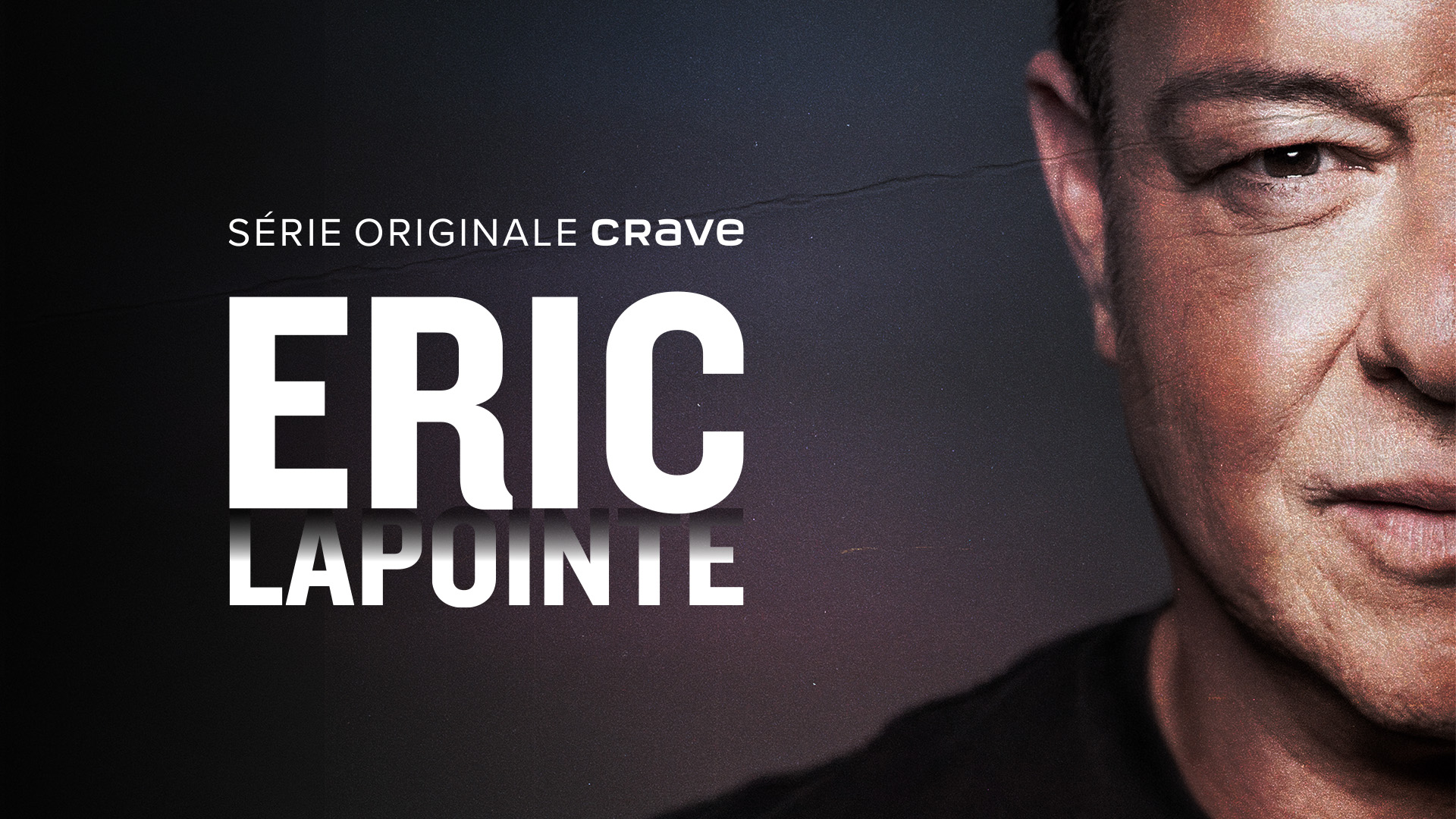 ERIC LAPOINTE : une série documentaire sans filtre sur le rockeur québécois - Bell Media