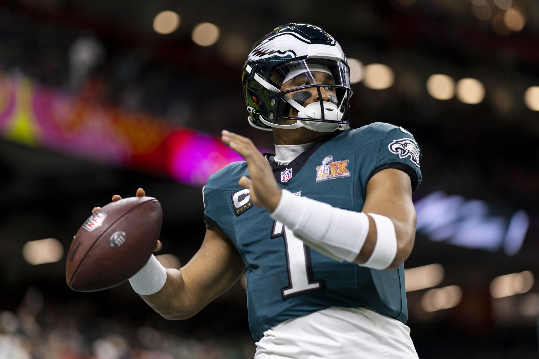 NFL on TSN, TSN+, CTV, and RDS – Week 1: Super Bowl Champion Eagles ...